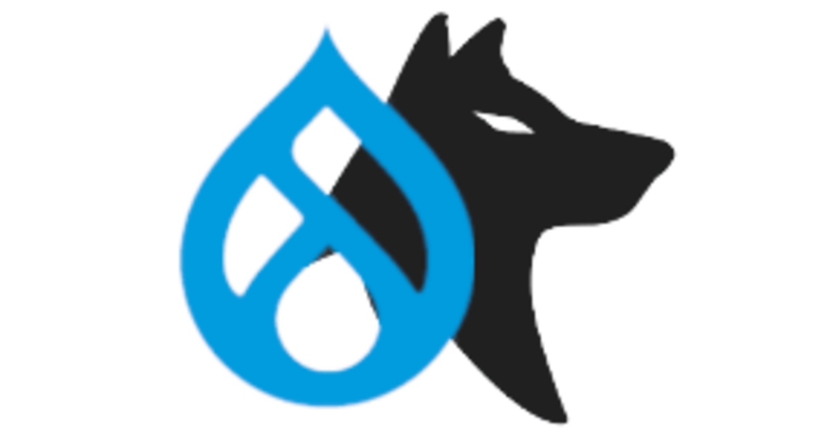 Lupus Decoupled Drupal - Headless CMS with Nuxt.js