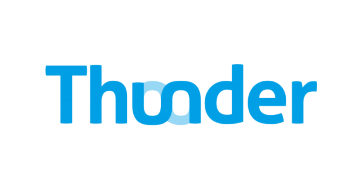 Thunder - Drupal for Publishers