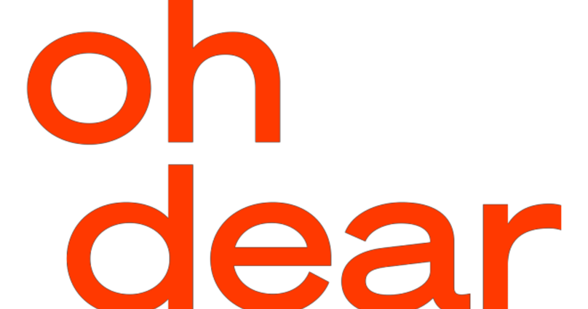 Integrating Drupal with the OhDear monitoring service Integrating Drupal with the OhDear monitoring service